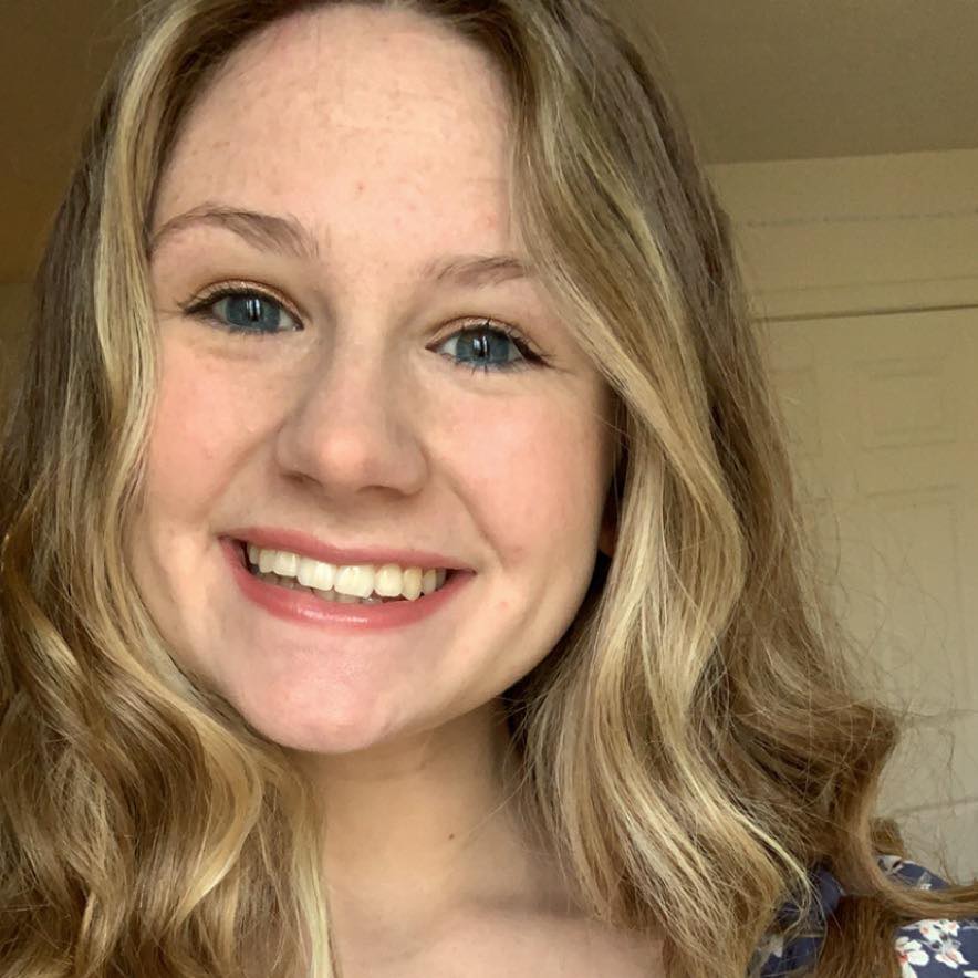 Madison's INF 6420 Project